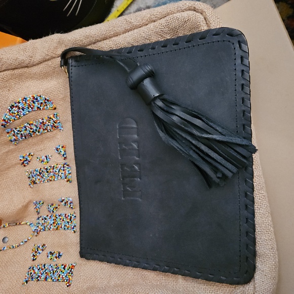 FEED Project | Bags | Feed Clutch | Poshmark